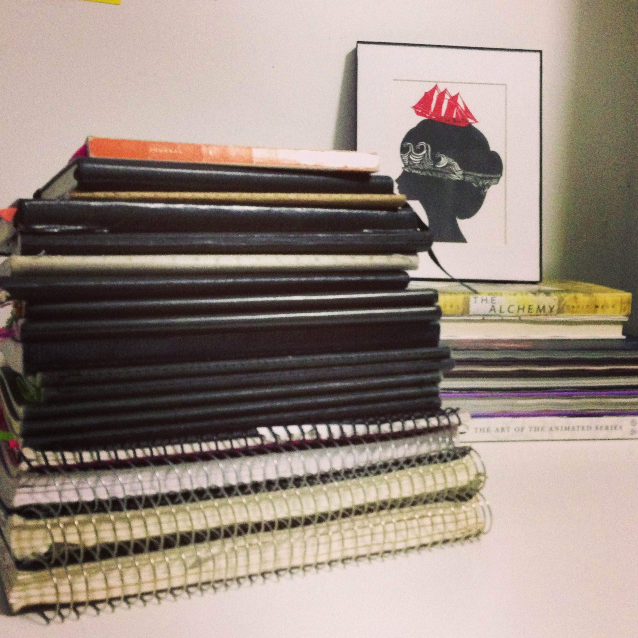 Embarking on a Creative Odyssey: The Transformative Power of Journal ...